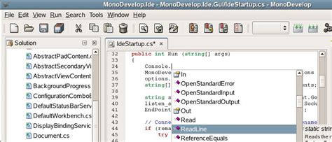 How To Write C Programs On A Raspberry Pi Using Mono Make Tech Easier