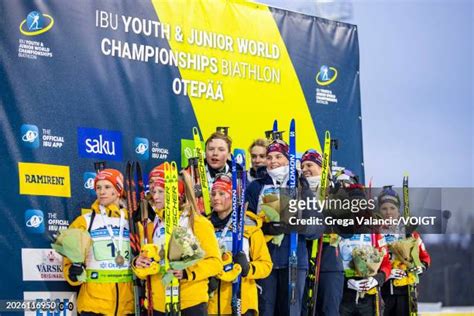 anna feichtner photos and premium high res pictures getty images