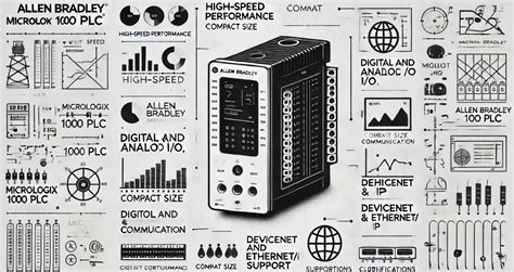 Allen Bradley MicroLogix