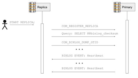 Deep Dive On Mysqls Replication Protocol Dolthub Blog