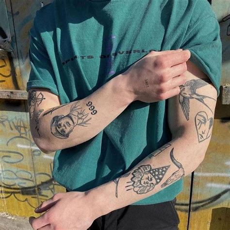 پروفایل پسرانه گنگ شاخ مود تنهایی تاوعکس