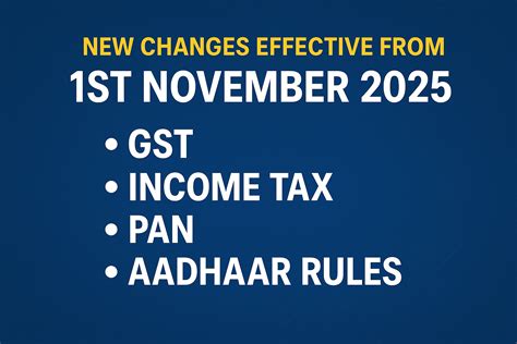 4 New Gst Notifications For Gstr 9 9c And Rules Amendments