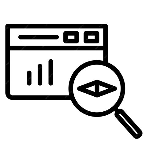 Premium Vector Exploratory Testing Vector Illustration