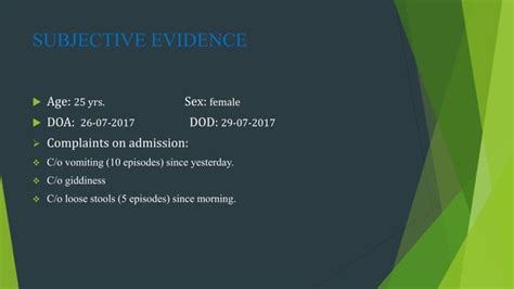 Acute Gastroenteritis Pptx