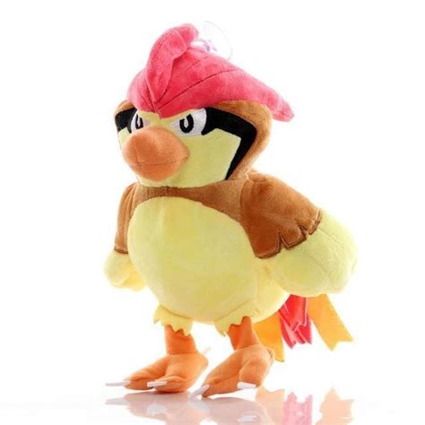 Pidgeotto Pokemon Plush Pokemon Shopuk My Store