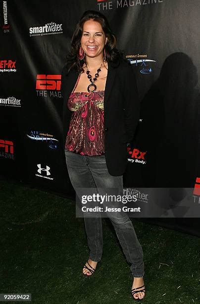 78 Jessica Mendoza Espn Photos And High Res Pictures Getty Images