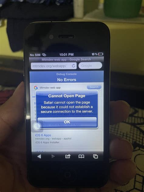 Tutorial Help I Cant Access In My Iphone 4 On Ios 501 Rlegacyjailbreak