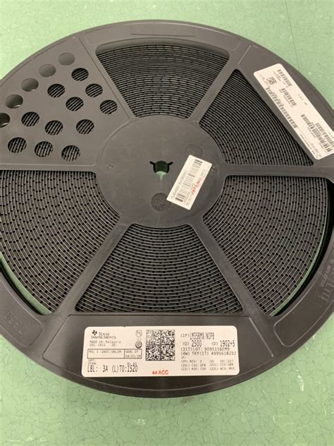 LM358MX NOPB Operational Amplifiers Op Amps LOW PWR DUAL OP Tomark Electronics Ltd