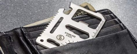 15 Best Pocket Tools For Edc In 2019 Buying Guide Gear Hungry