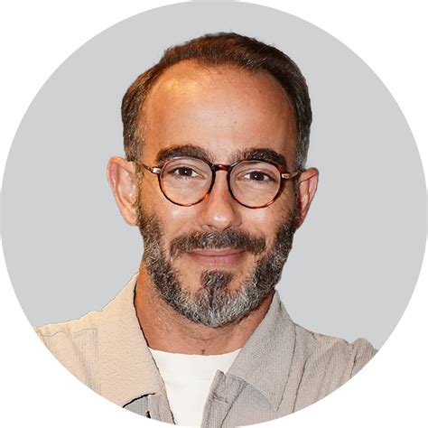Ramzi Farah Berytech
