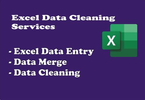 Clean Organize And Merge Excel Or Csv Data By Abdulfaheem786 Fiverr