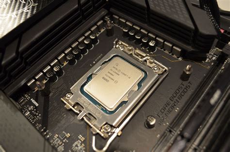 Is Raptor Lake Refresh Going To Be A Winner For Intel New Leak Shows A Beefy Mid Range Cpu