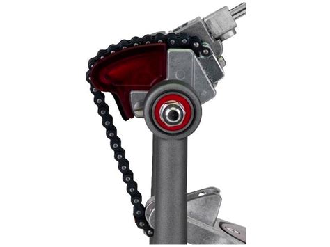 Pearl P-2052C Eliminator Red Line, Trasmissione A Catena - Esse Music Store