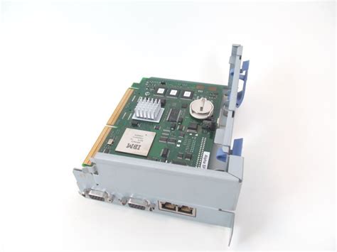 IBM N Service Processor Card A ISeries