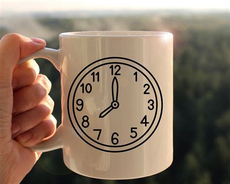 30 Clock Face Svg Bundle Clock Face Png Clock Svg Timer Svg Clock