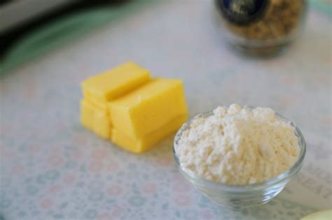 화이트 소스의 원조 베샤멜 소스를 소개합니다