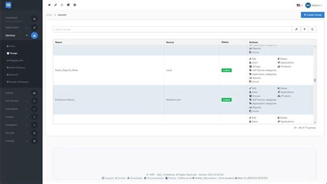 Helloid Documentation Groups Youtube