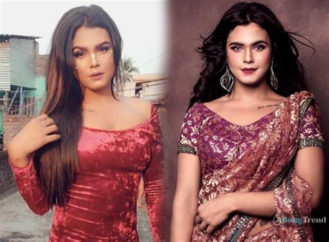 ছোট থেকেই পুরুষের প্রতি আকর্ষণ লিঙ্গ পরিবর্তন করে জুটেছে কটাক্ষ সাক্ষাৎকারে অকপট মন্টি রায়