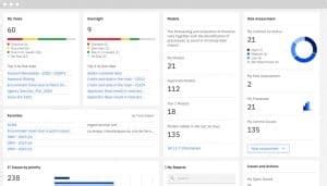 Best GRC Tools For Full Reviews Paid Free Trial