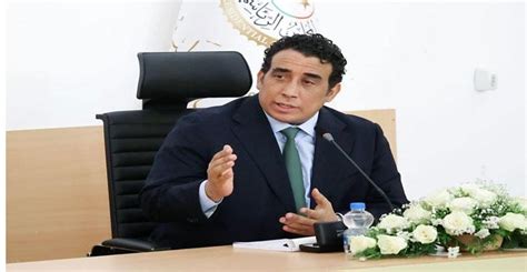 المنفي يصل شرم الشيخ للمشاركة في قمة المناخ كوب 27 Egypt