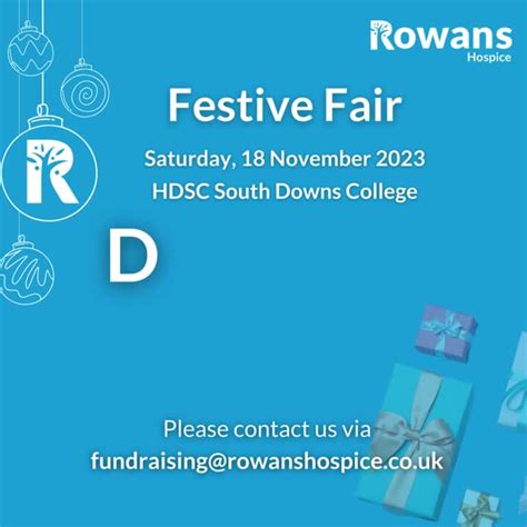 Rowans Hospice On Linkedin Rowanshospicecharity Rowanshospice Charity Summerfete Donations