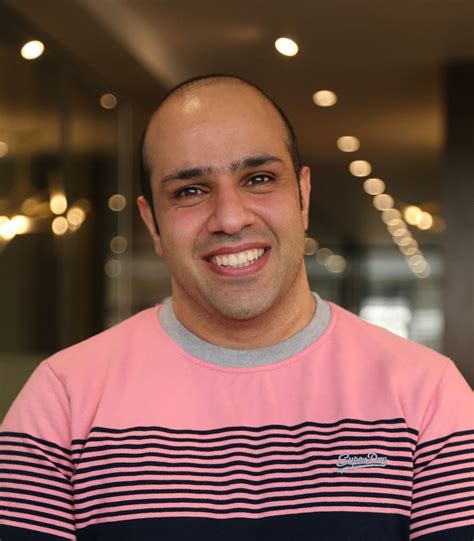 Mohammad Karimi Medium