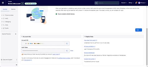 Passwordless Authentication In Go Using Twilio Verify Twilio