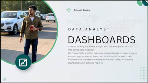 Be Your Expert Data Analyst Using Python Excel Power Bi Or Sql By Avinashsisod872 Fiverr