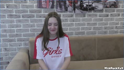 Interview And First Sex In Life Year Old Cute Student