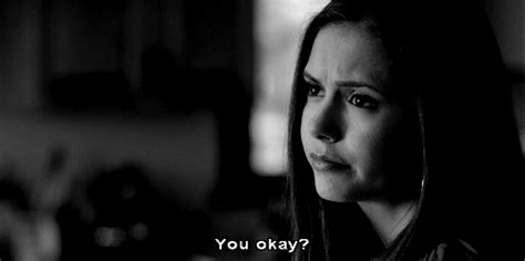 Gender Neutral  Series Elena Gilbert 098 Red Crying Eyes