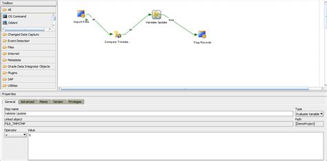 Something More Odi Series Pulling File Names And Timestamp From