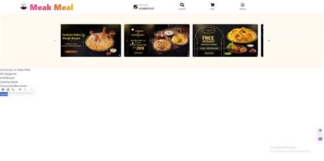 Mohd Sameer On Linkedin 180dayofcode Fullstackdevelopmentlearning Project Nextjs