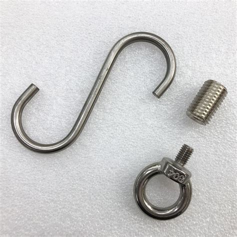 Accessory For Sex Dolls High End Metal Hanging Hook