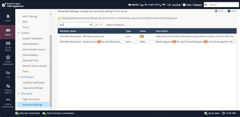Check Point Quantum Security Gateway 1530 Proble Check Point