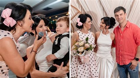 Народната певица Росица Пейчева спретна царска сватба на дъщеря си