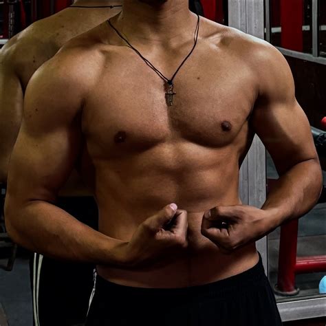 Dipesh M Fitdipeshhh • Instagram Photos And Videos