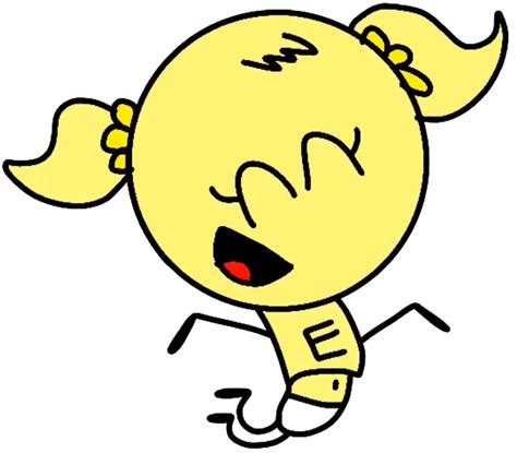 Gark And Friends Emma By Luckykingg On Deviantart