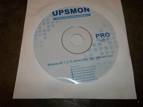 Upsmon Pro Profile For Apower Holdings Ltd Is The Sole Agent Of