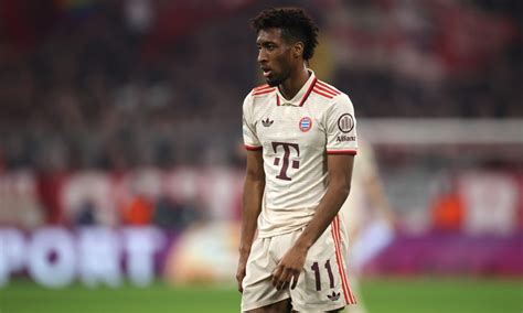Hansi Flick Urges Barcelona To Sign €35m Rated Bayern Munich Speedster