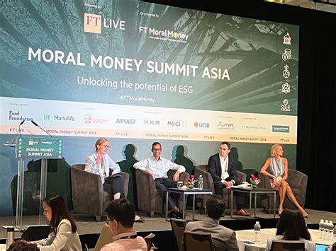 Brian Kernohan On Linkedin Ftmoralmoney