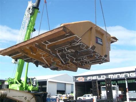 Field Mining Services Group On Linkedin Wearefms Throwbackthursday