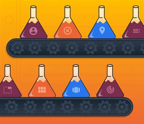 The Path For Energy Transformation Iteration And Experimentation