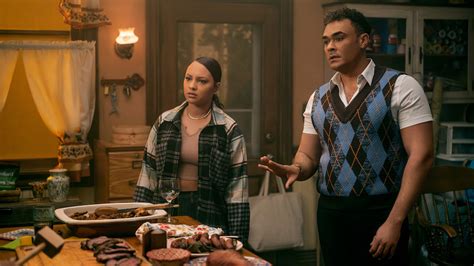 Blindspotting Jasmine Cephas Jones Discusses Ashley And Miles