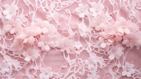 Delicate Girly Texture Stock Illustration Illustration Of Girly 336070039