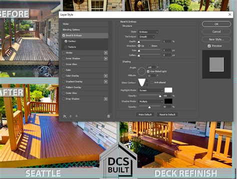 P Copypaste Layer Style Works Incorrectly Adobe Product Community