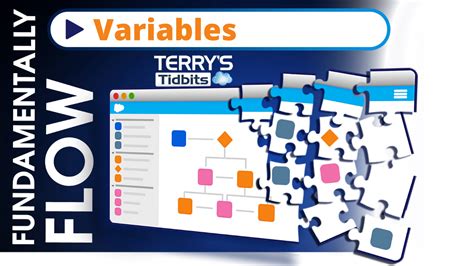 Fundamentally Flow Salesforce Flow Variables