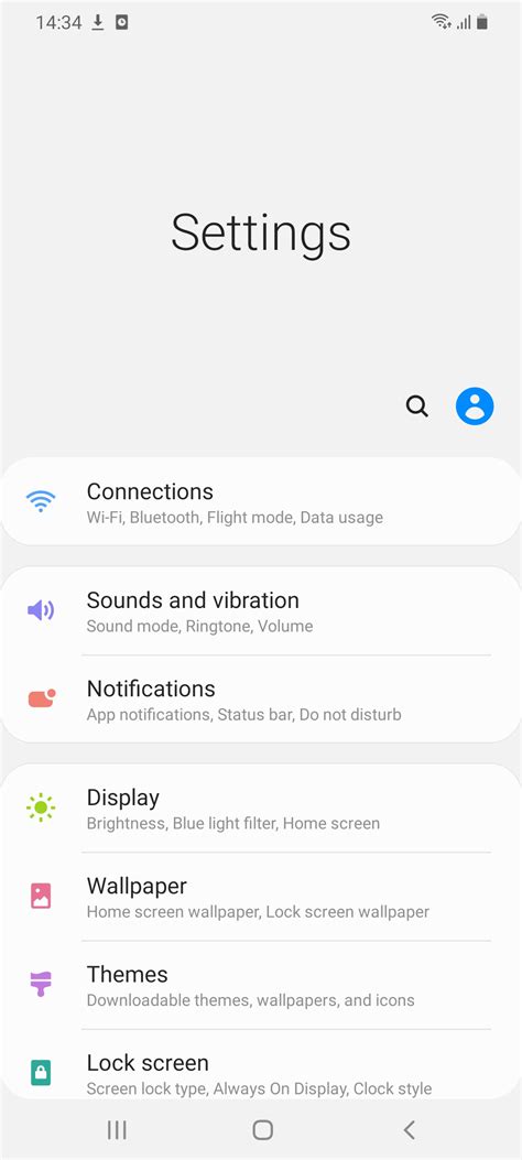 One UI X Vs One UI All The User Interface Changes And