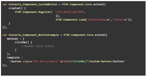 Vtap Module Designer Our Low Code Platform To Make The Crm Your Own Vtiger Crm Blog