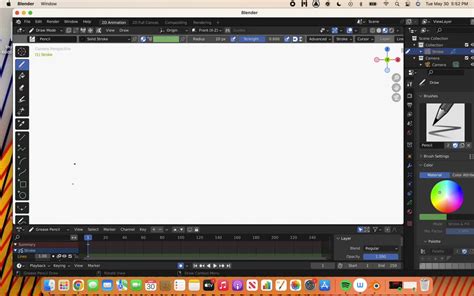 Having Trouble W Fill Tool Lines Just Wont Connect And Continuously Getting Unable To Fill