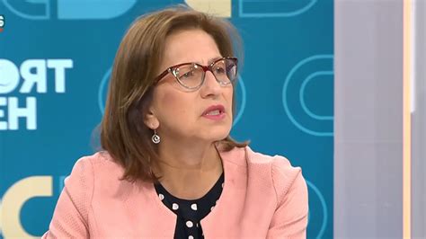 Дишева Случаят с Теодора Георгиева е многопластов трябва много държавни органи да се